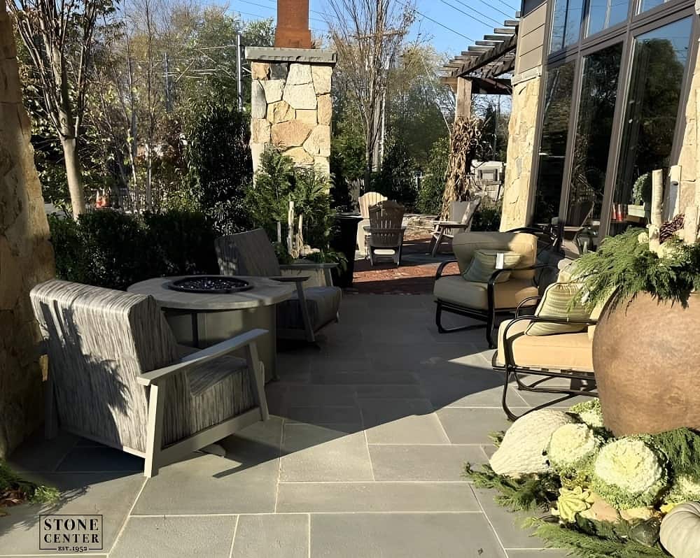 Using Natural Stone in Landscaping: 12 Amazing Ideas