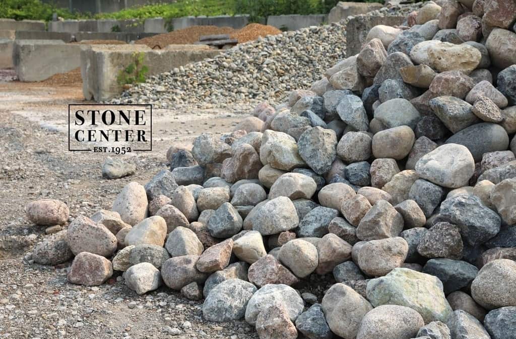 Functional & Stunning: Landscape Aggregates for Landscaping