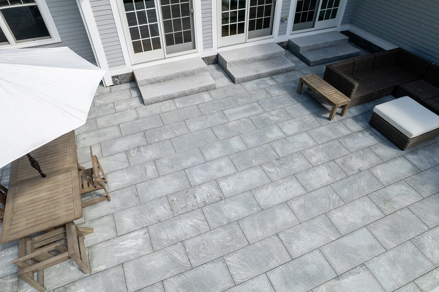 Silver Ridge | Aura | Stone Center