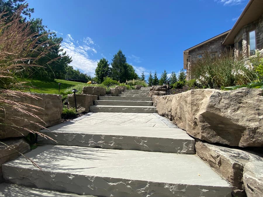Dove Grey | Banas | Stone Center