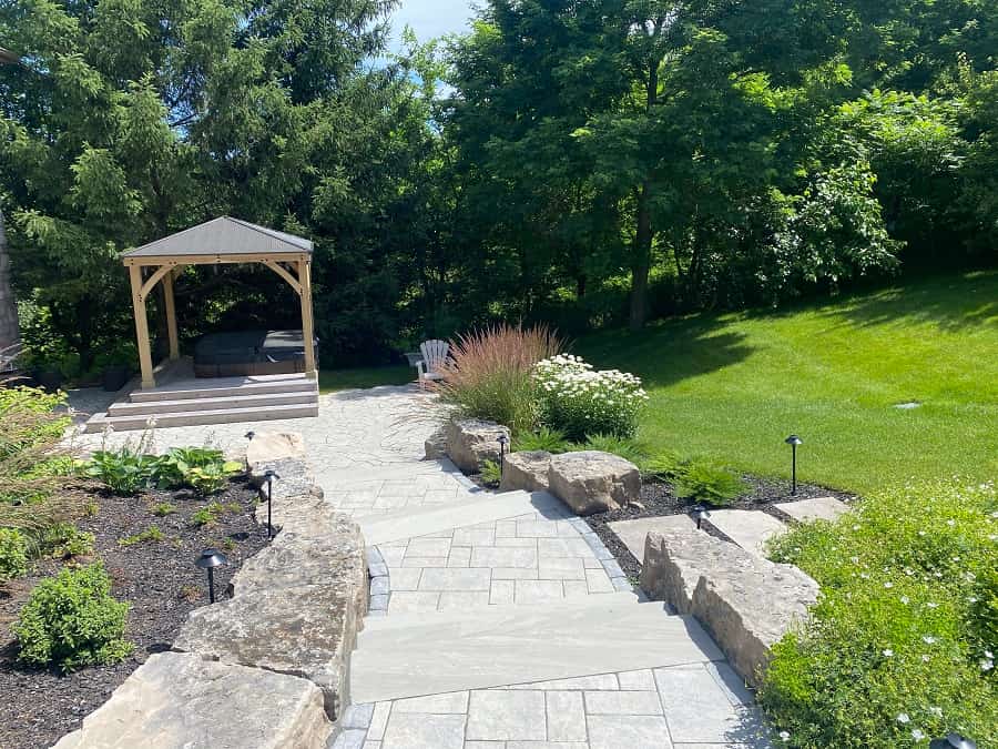 Dove Grey | Banas | Stone Center