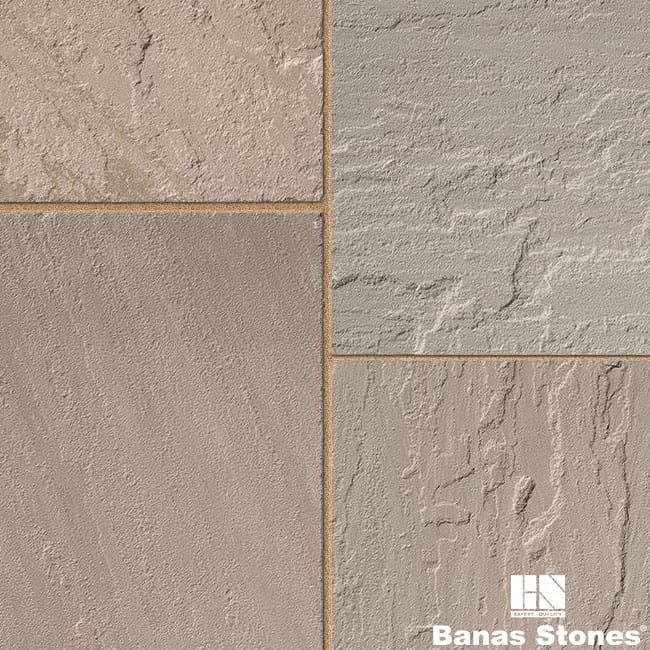 Flint | Banas | Stone Center