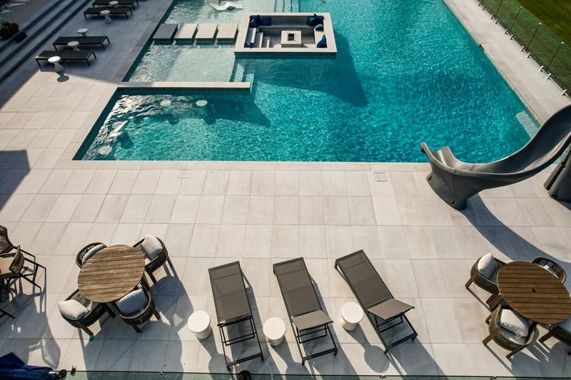 Natural Stone Steps & Treads in Ohio | Stone Center