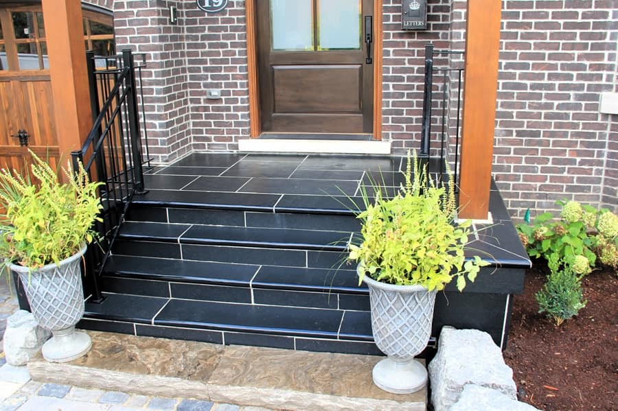 Kota Black | Banas | Stone Center