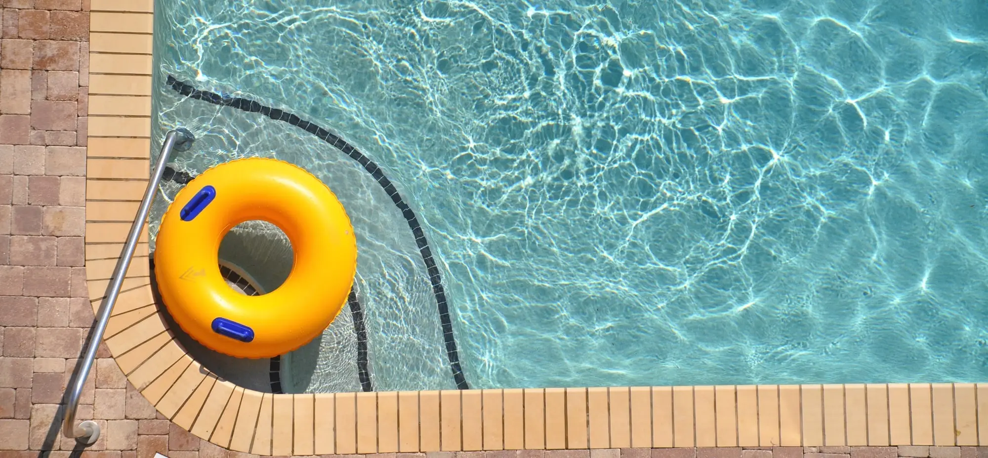 The Ultimate Guide to Pool Coping Materials