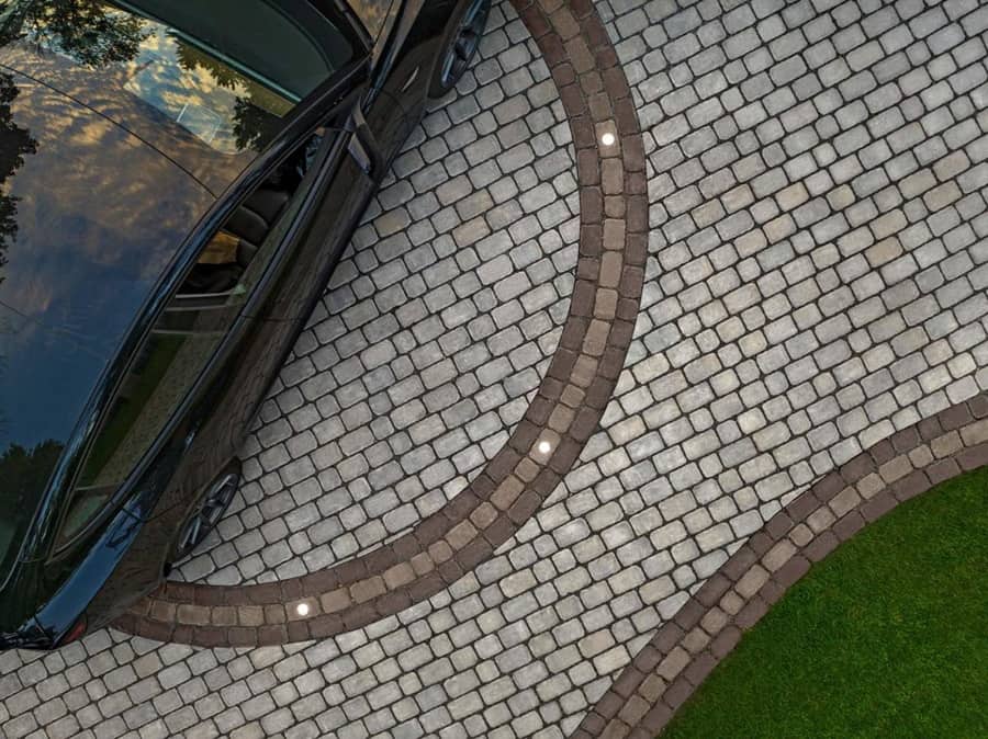 Villagio Paver | Techo Bloc | Stone Center