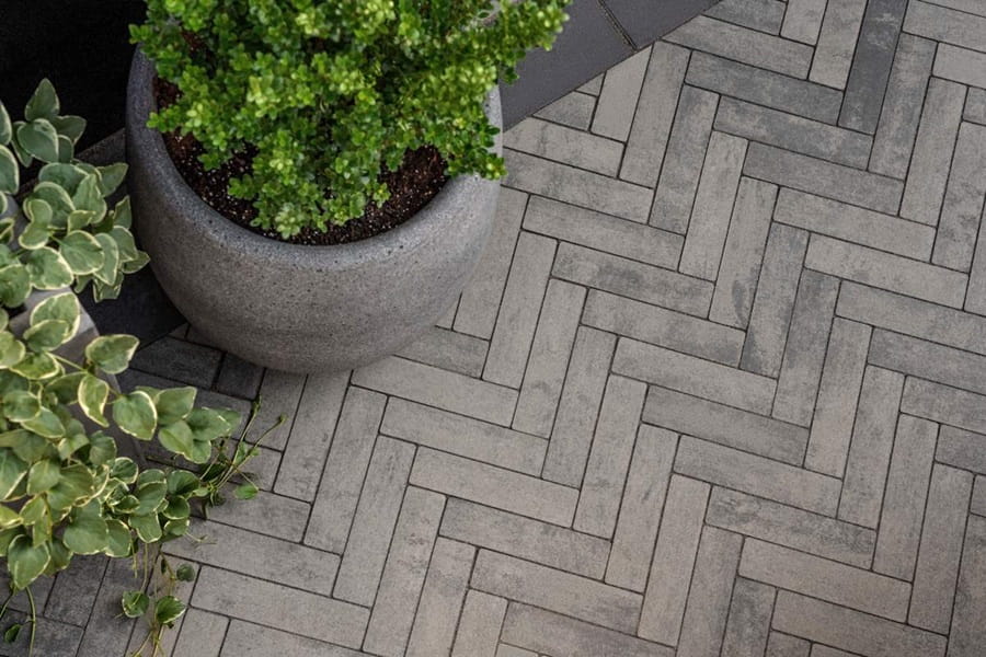 Westmount Paver | Techo Bloc | Stone Center