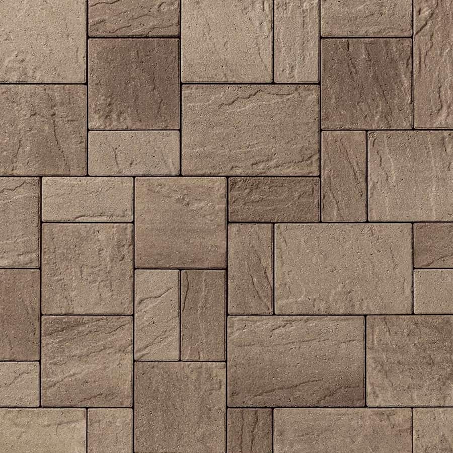 Chestnut Brown Eva Paver | | Stone Center