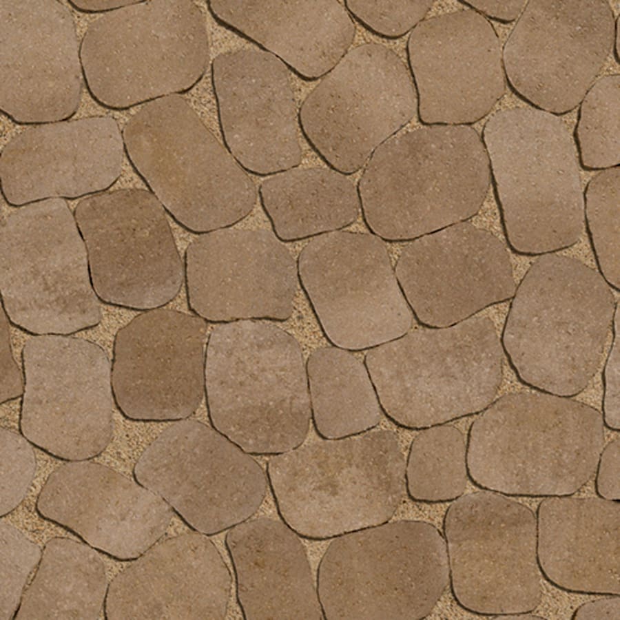 Chestnut Brown Antika Paver | | Stone Center