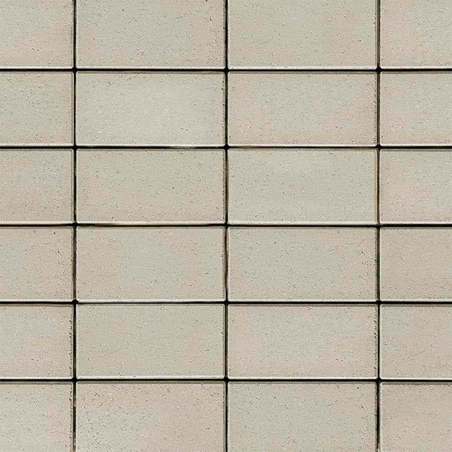 Beige Cream Blu 80 Smooth Paver | | Stone Center