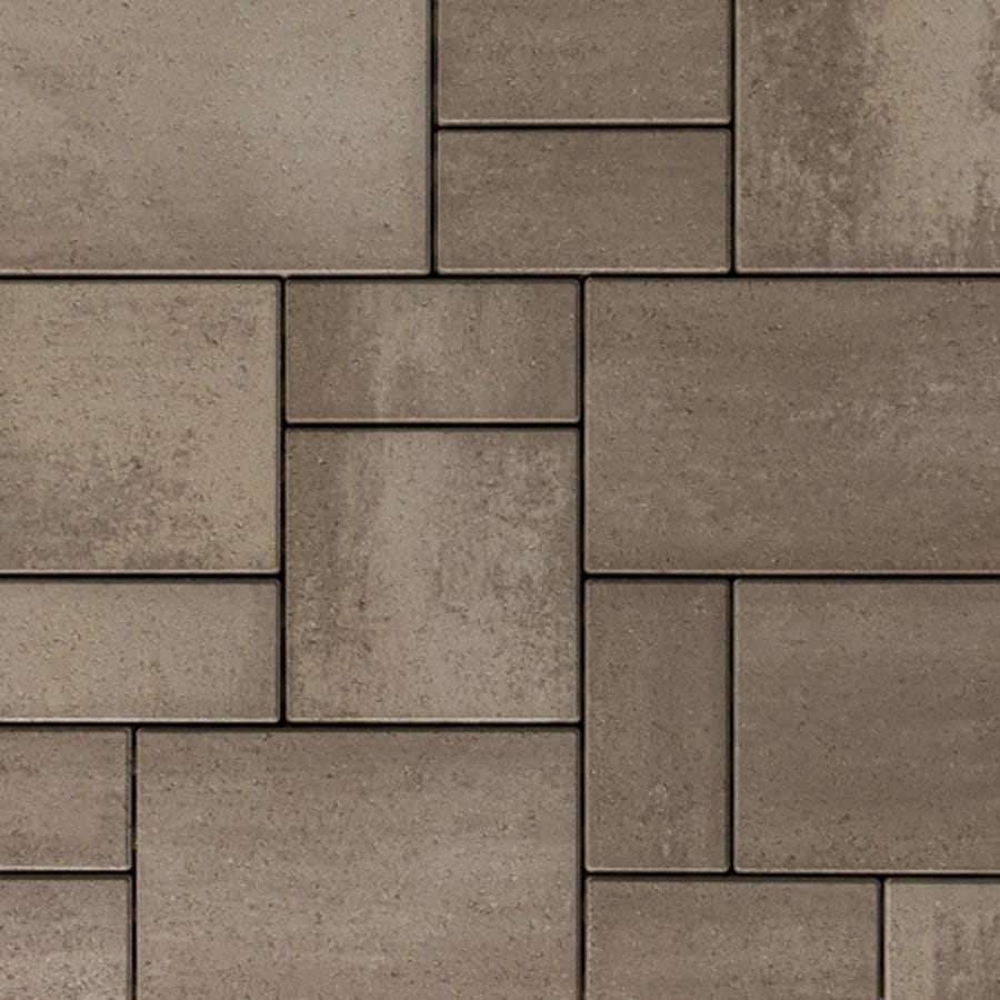 Chestnut Brown Blu 80 Smooth Paver | | Stone Center
