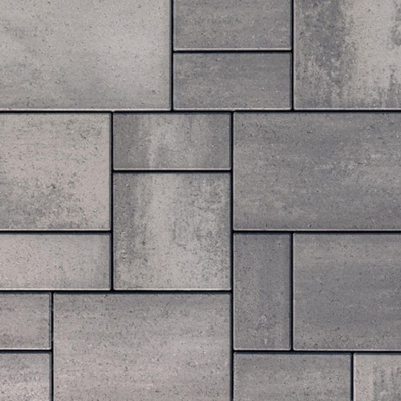 Natural Stone Steps & Treads in Ohio | Stone Center