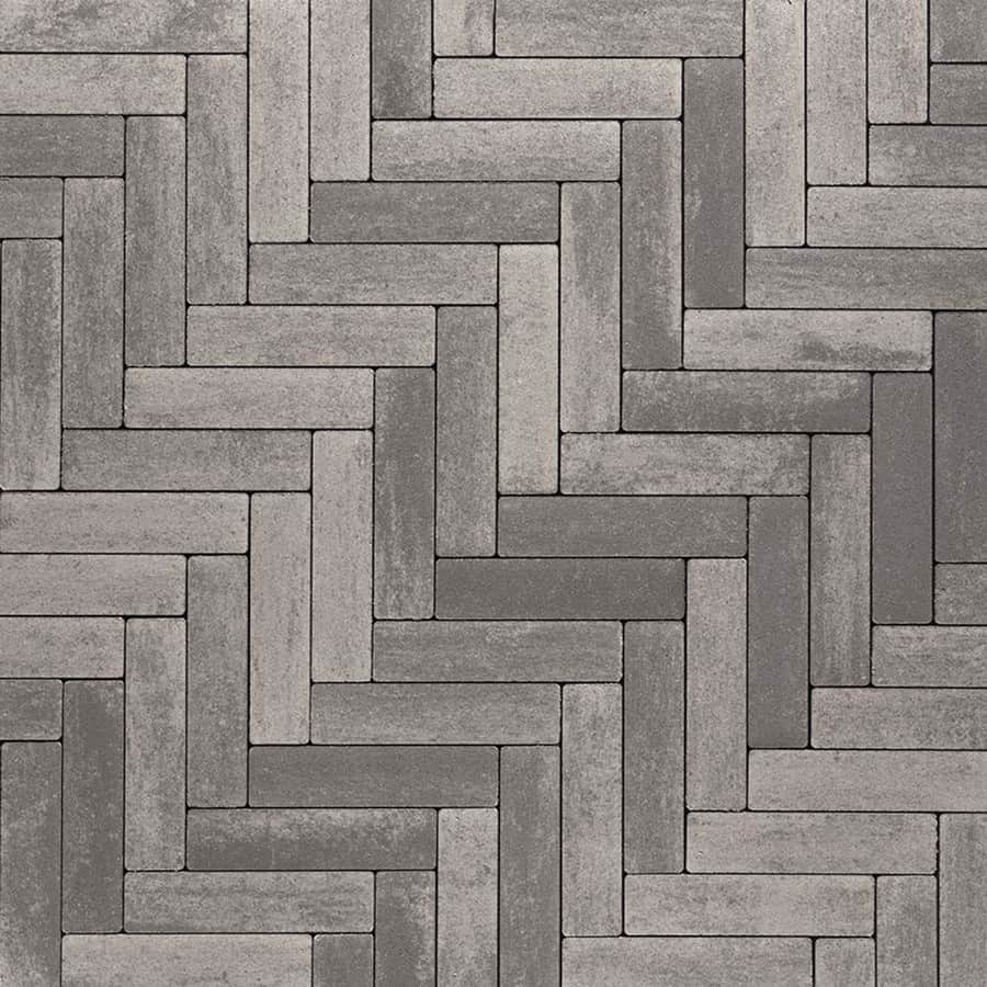 Shale Grey Westmount Paver | | Stone Center