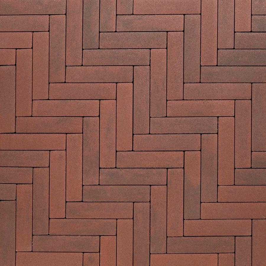 Merlot Westmount Paver | | Stone Center