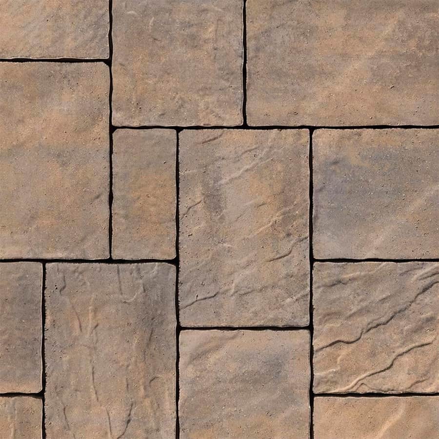 Shale Grey Mista Paver | | Stone Center