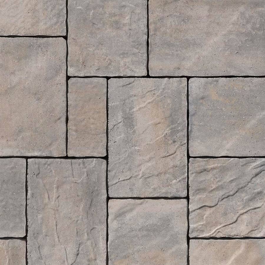 Champlain Grey Techo Bloc
