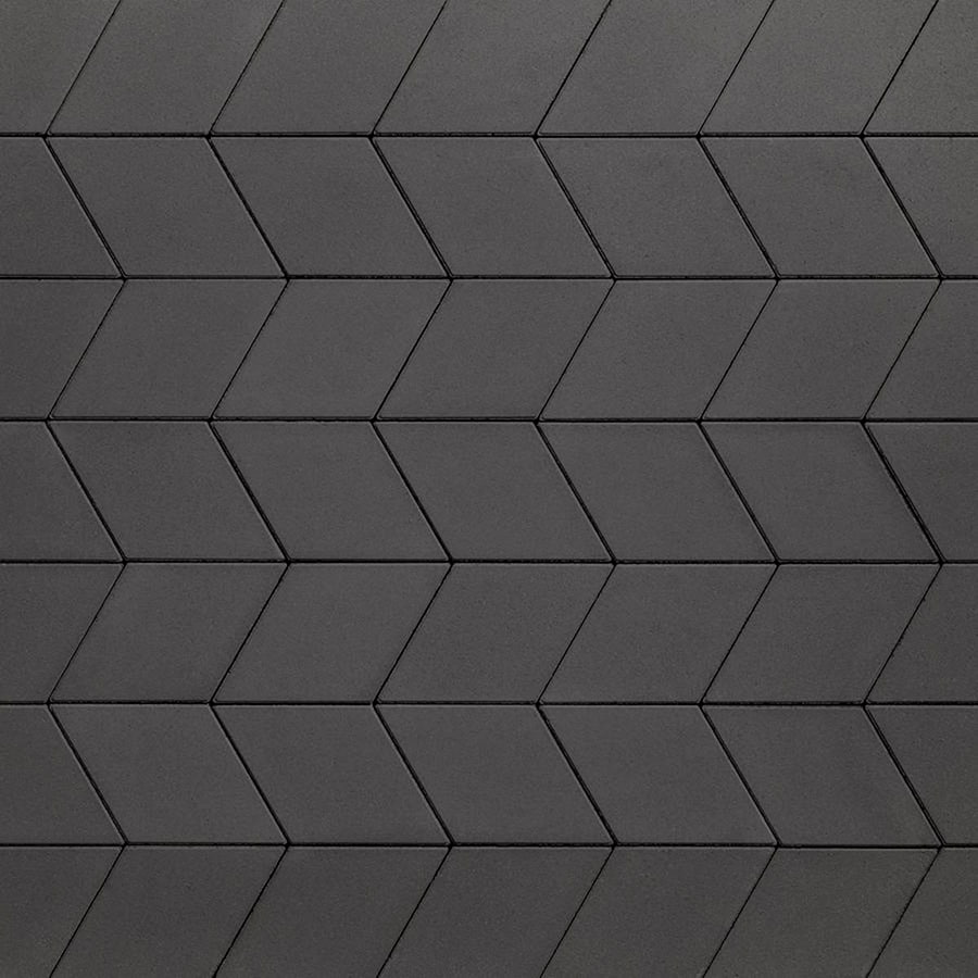 Onyx Black Diamond Smooth Paver | | Stone Center