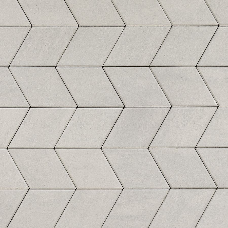 Greyed Nickel Diamond Smooth Paver | | Stone Center