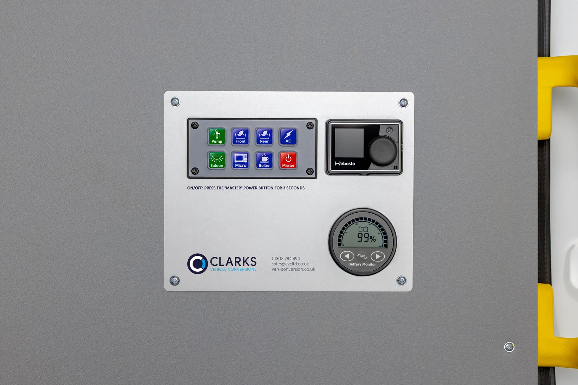 Resources | Clarks Vehicle Conversions