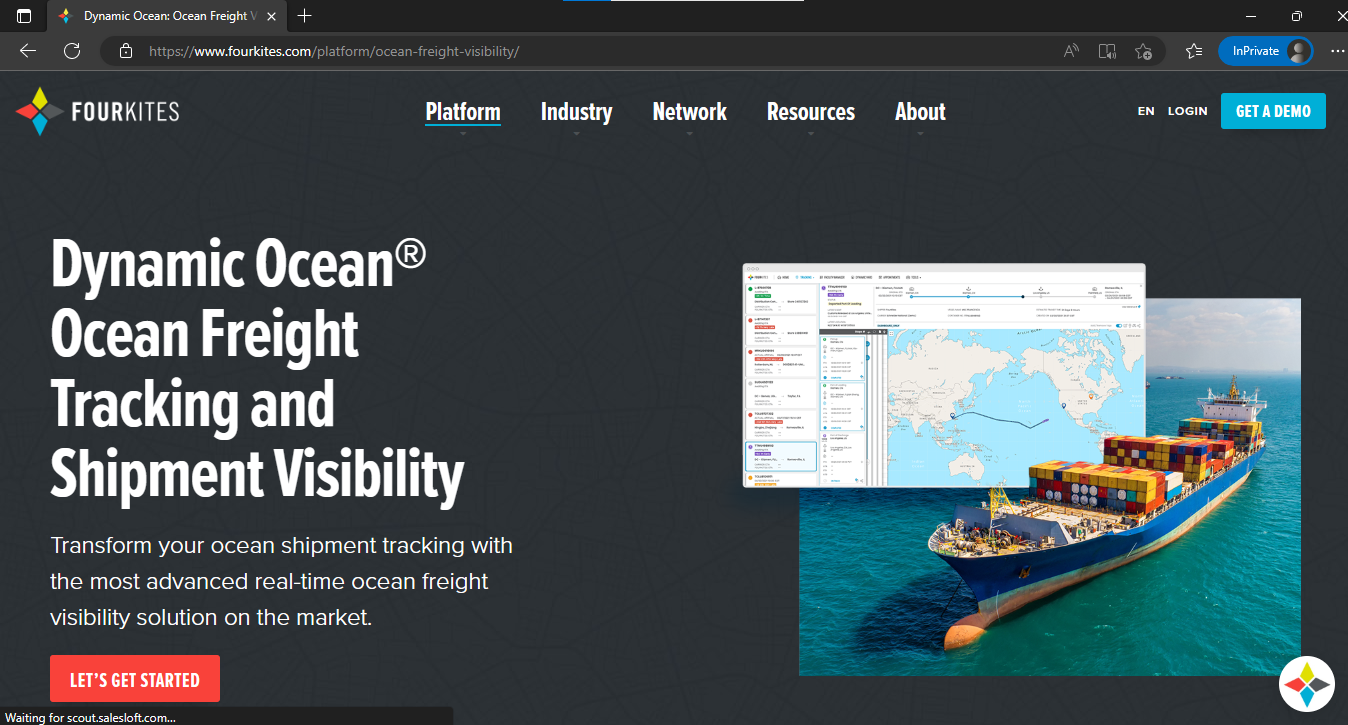 What Is Ocean Freight Software? (+ The Top 7 Providers)