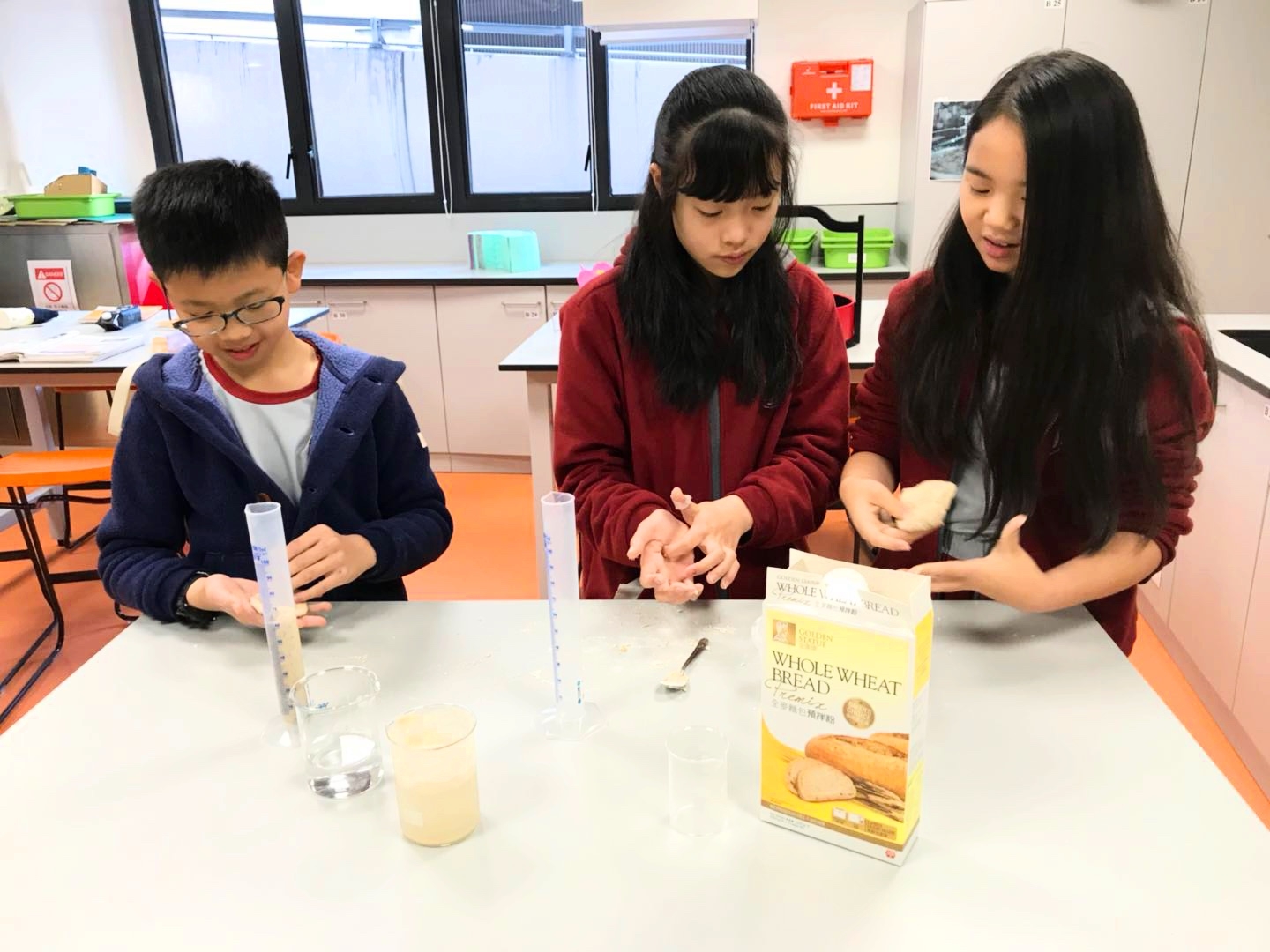 Han Academy - About Us