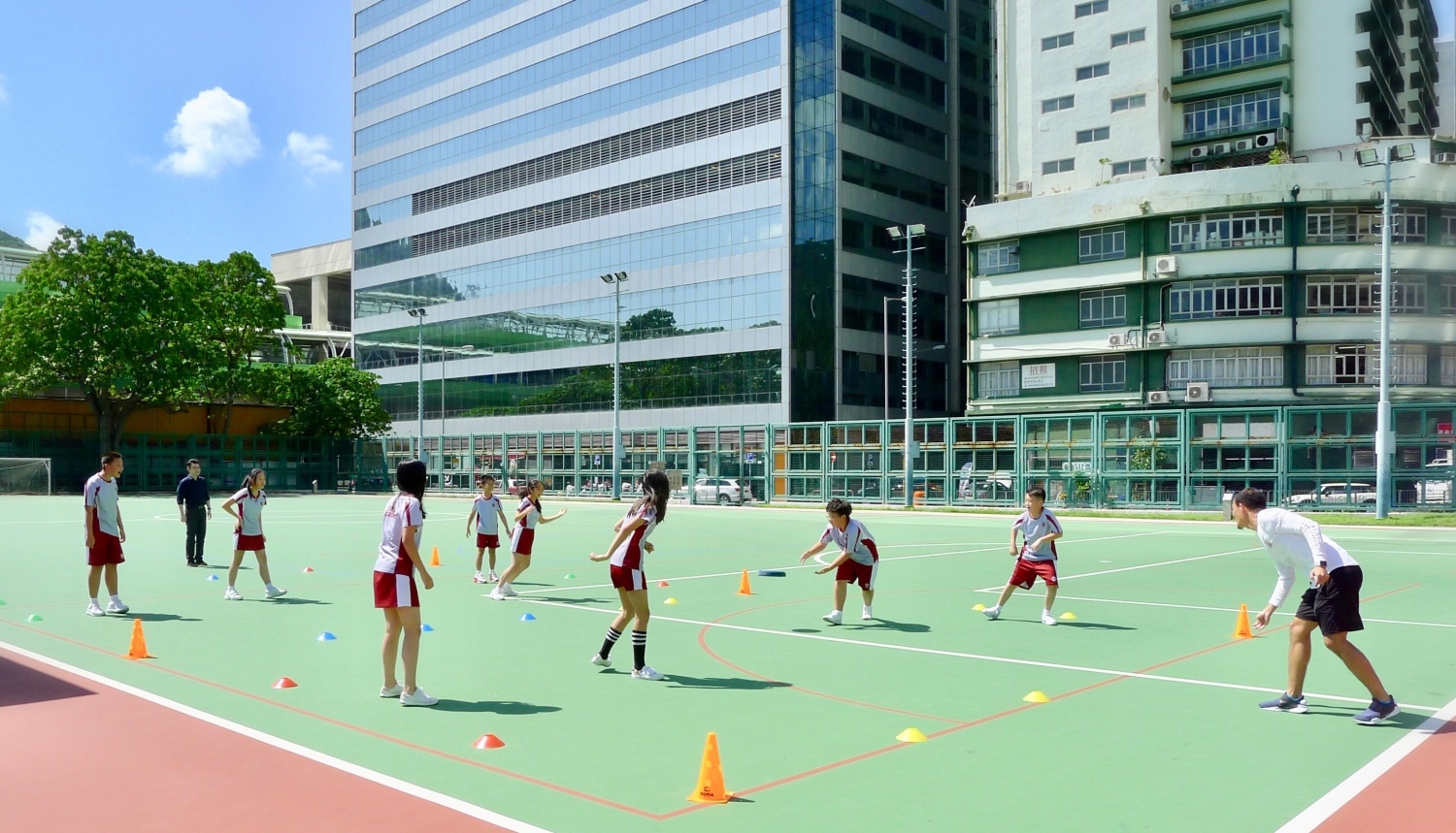 Han Academy - About Us