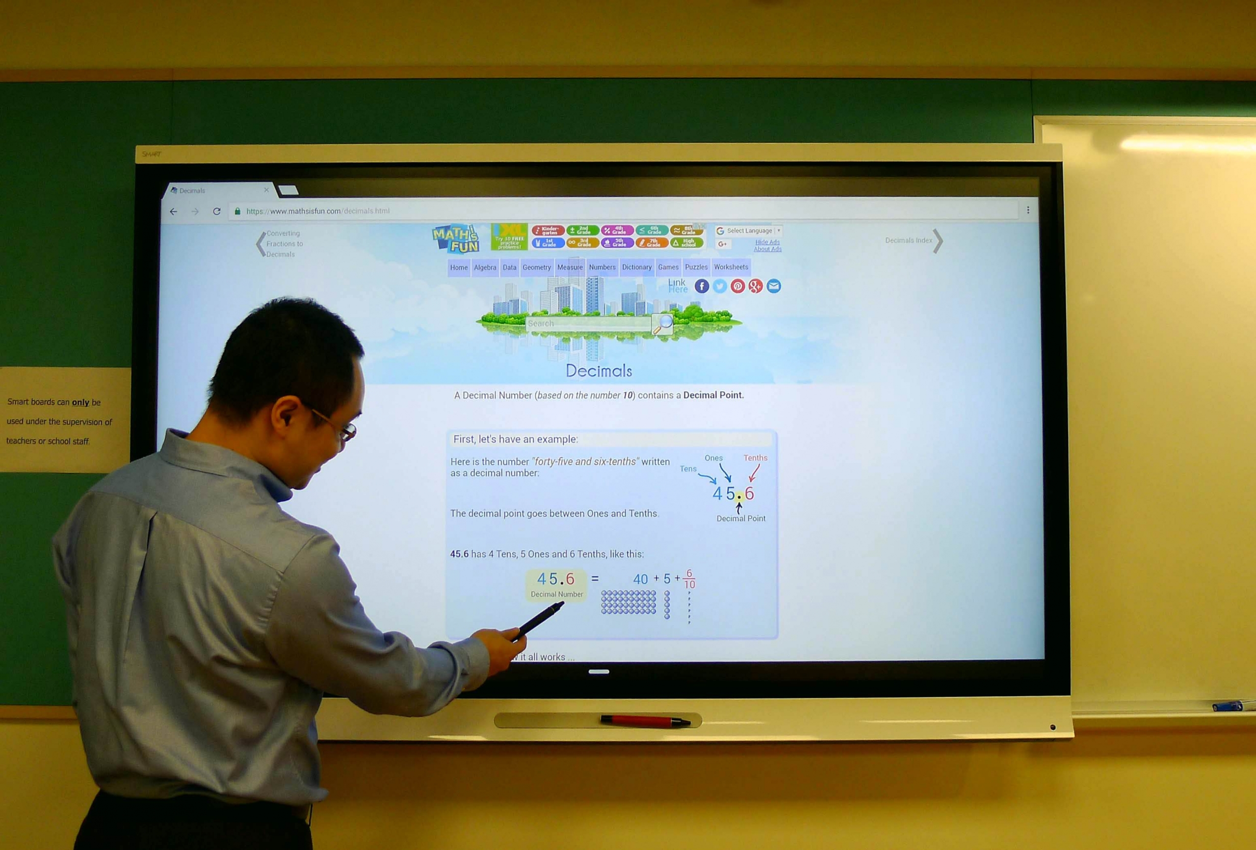 Han Academy - About Us