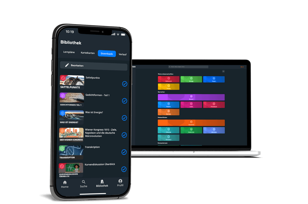 Netzwerkkomponenten einfach erklärt - simpleclub