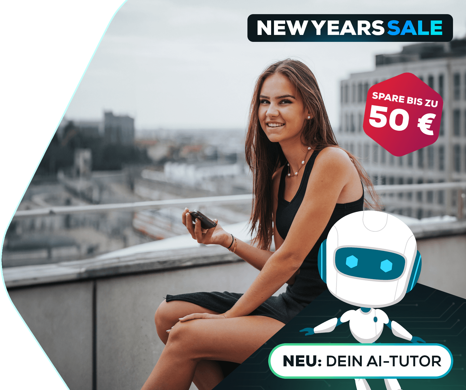 Hol dir simpleclub unlimited | Bessere Noten, kein Stress