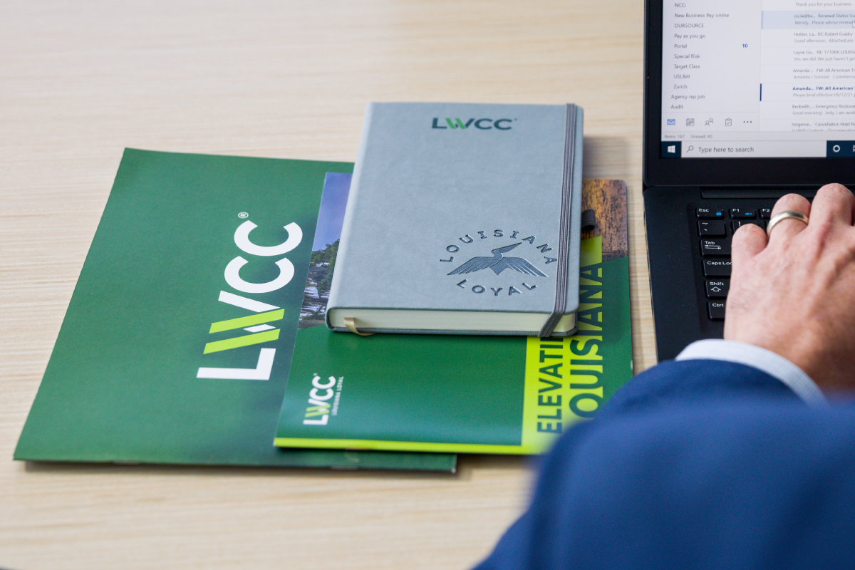 LWCC News | LWCC Recognized at the 2020 AASCIF Communications Awards