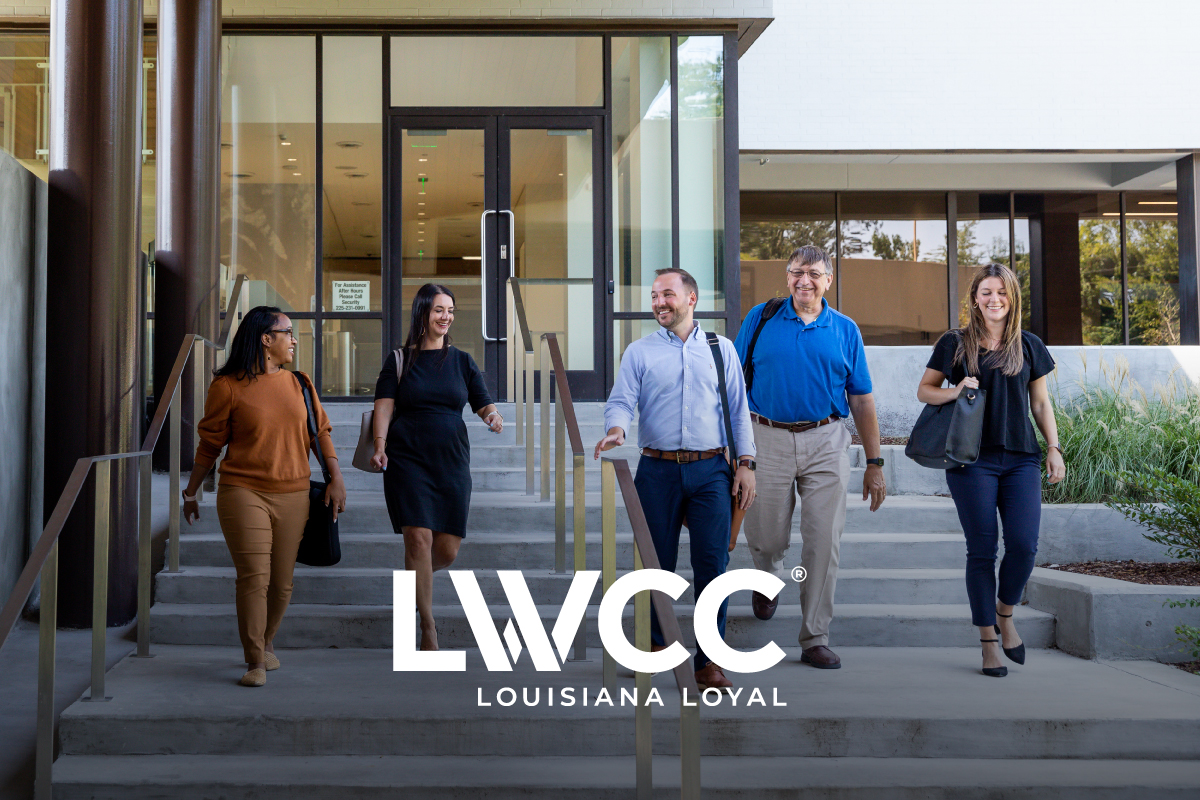 LWCC News | 2020: Our Year in Review