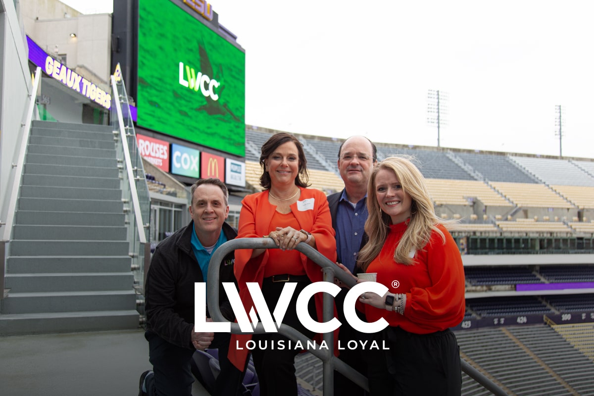 LWCC News | LWCC Celebrates Employees