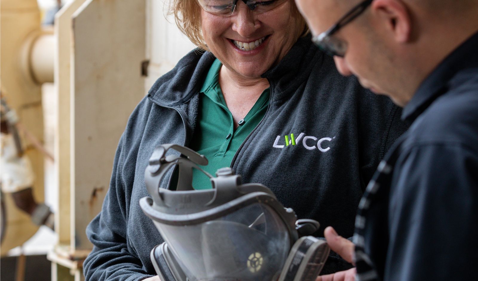 LWCC | Louisiana Workers' Compensation Corporation