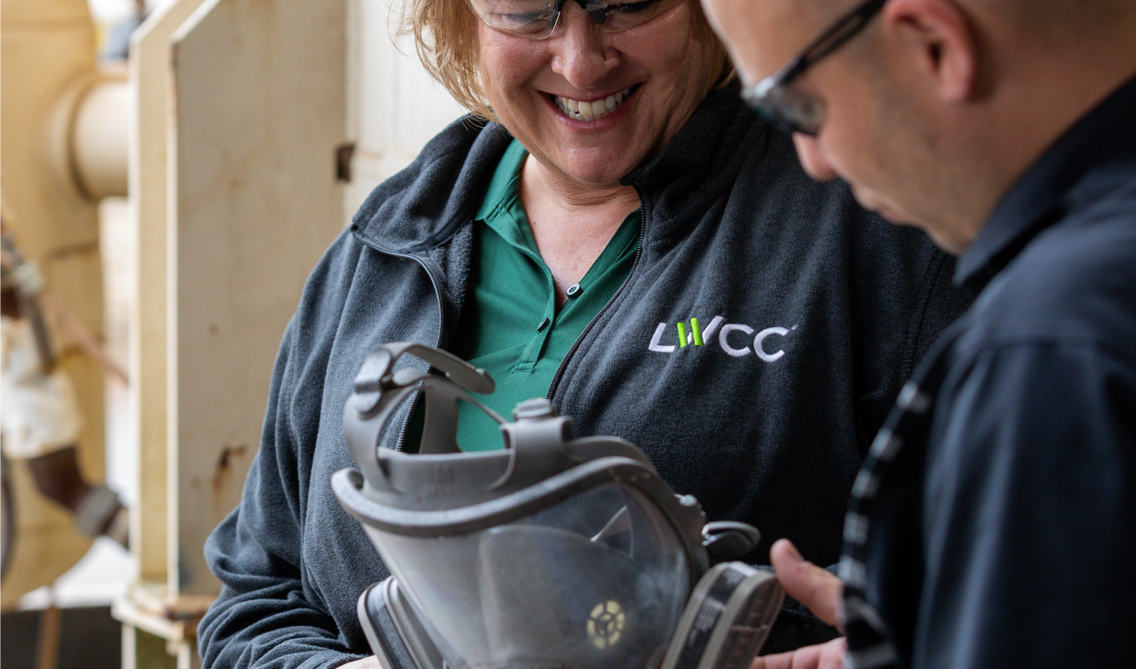 LWCC | Louisiana Workers' Compensation Corporation