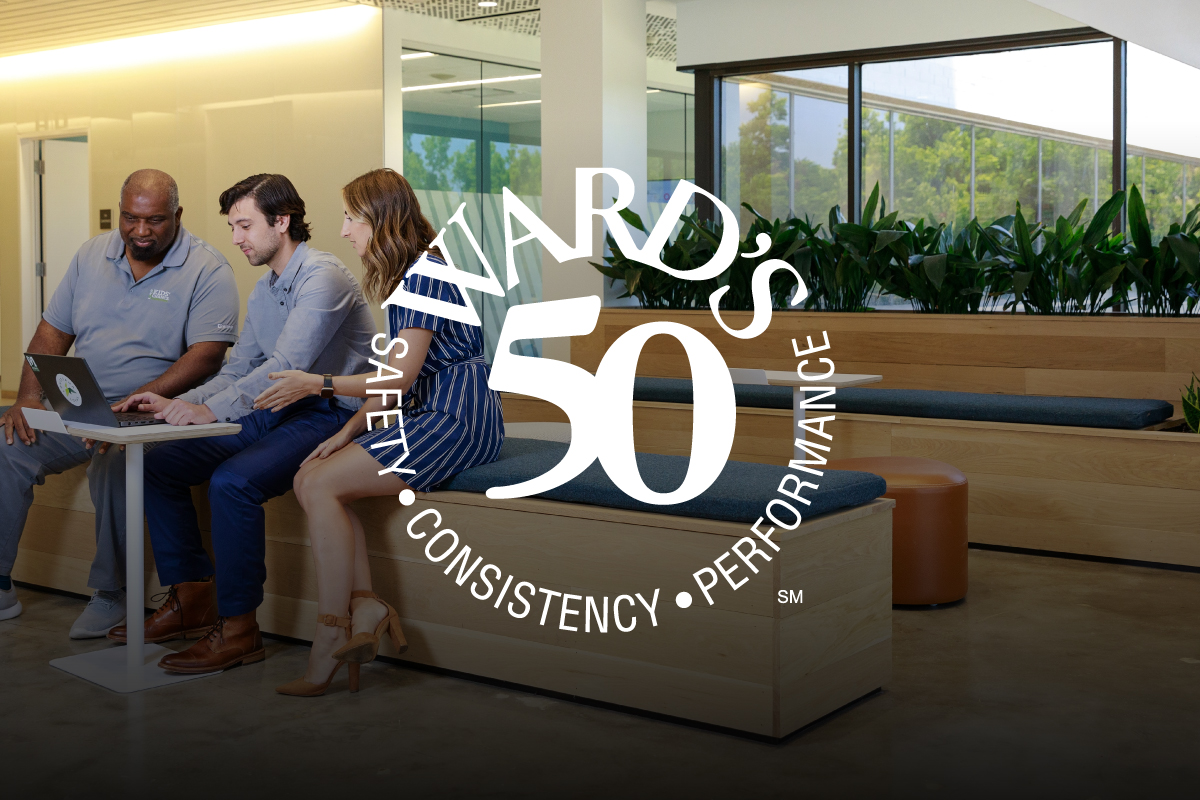 LWCC News | LWCC Named Ward’s 50 Top-Performing Insurance Companies