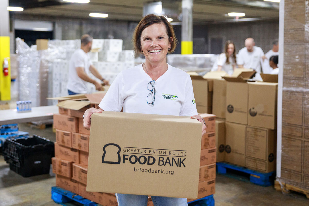 LWCC News | Here to Elevate Louisiana