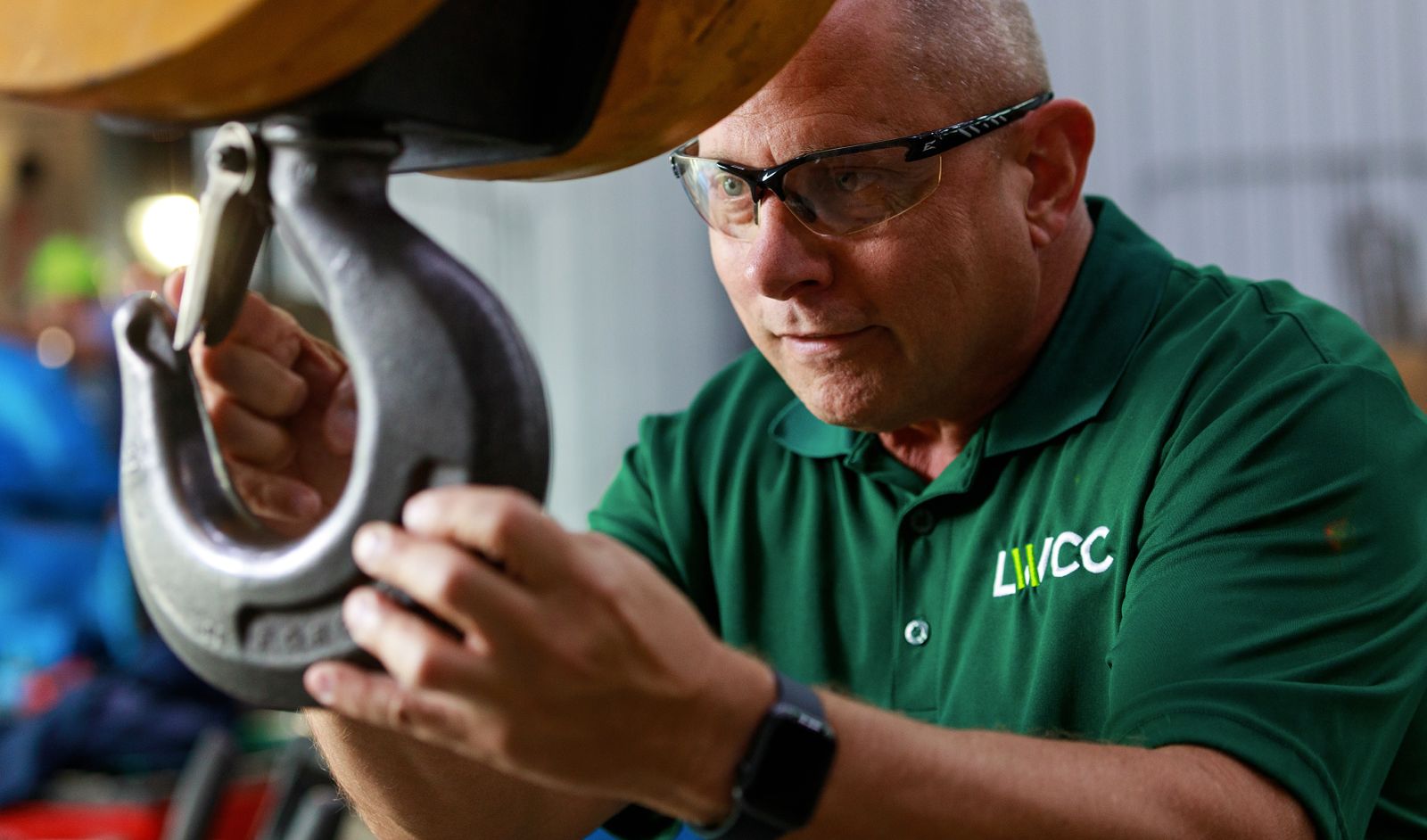 LWCC | Louisiana Workers' Compensation Corporation