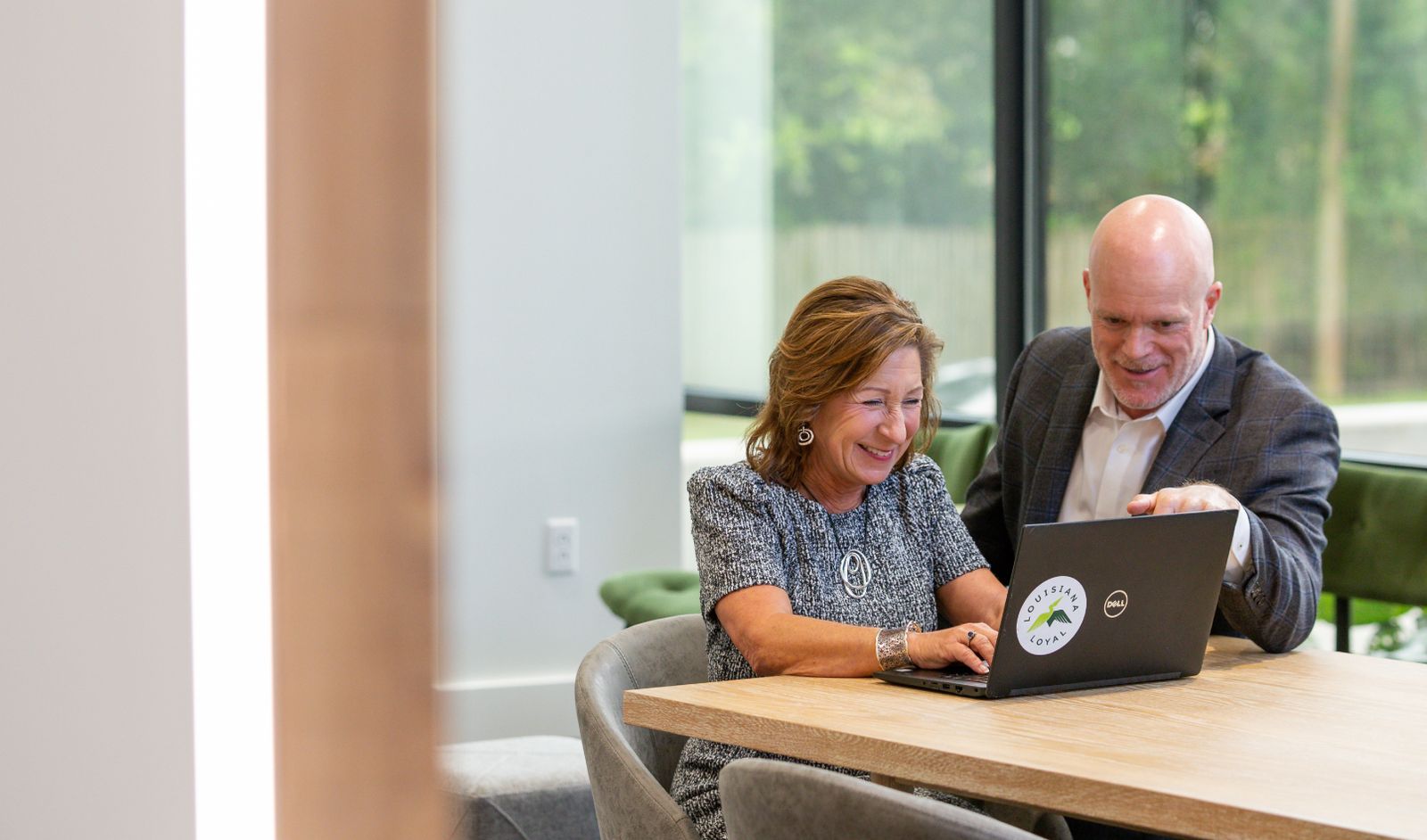 LWCC | Louisiana Workers' Compensation Corporation