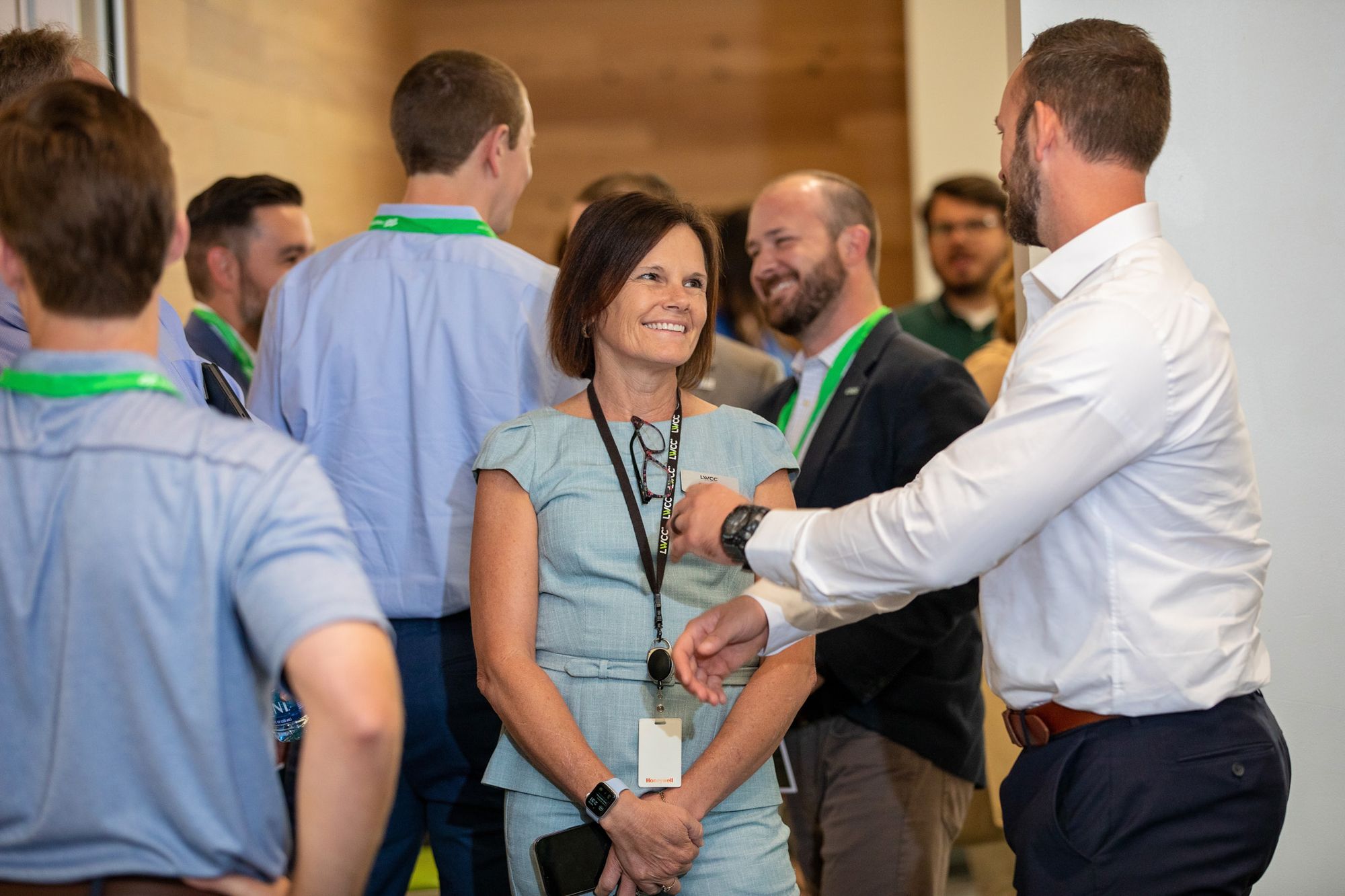 LWCC News | Unleashing the Power of Purpose: Insights from Ranjay Gulati