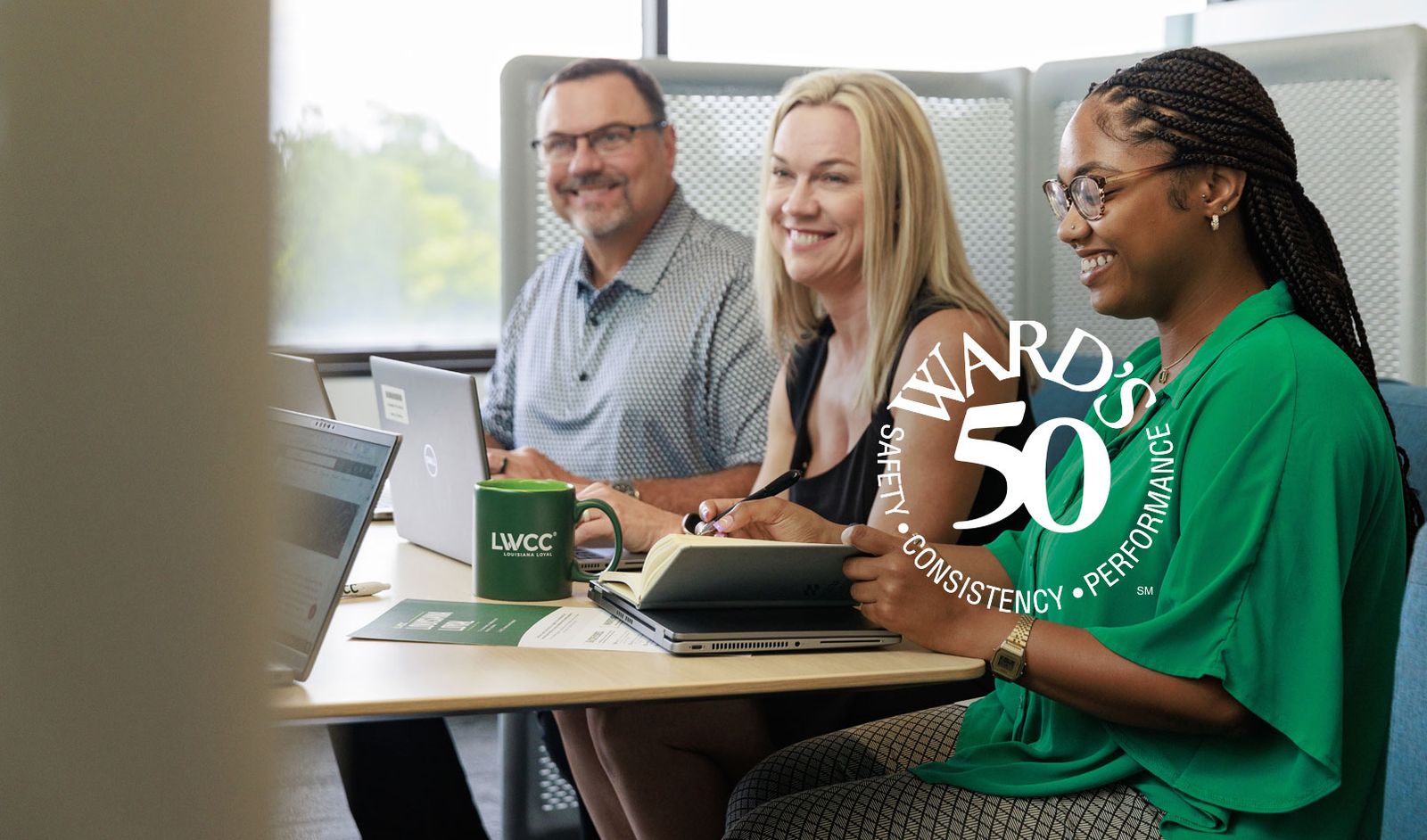 LWCC | Louisiana Workers' Compensation Corporation