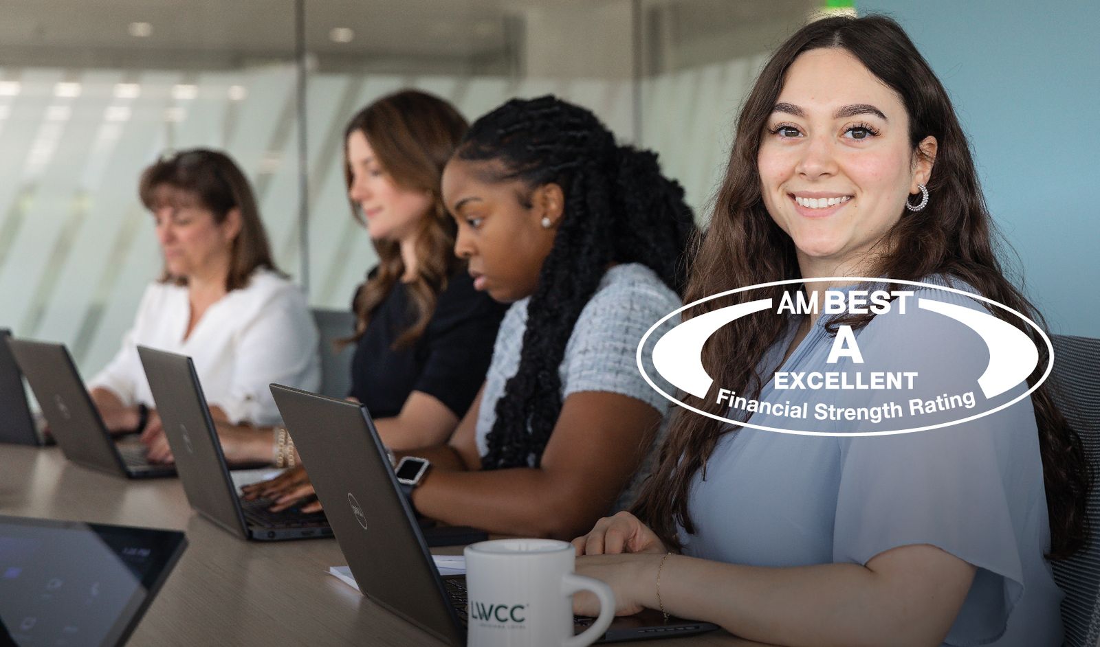 LWCC | Louisiana Workers' Compensation Corporation