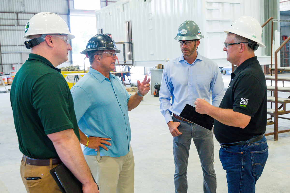 LWCC News | How Companies Can Benefit from a Drug-Free Workplace