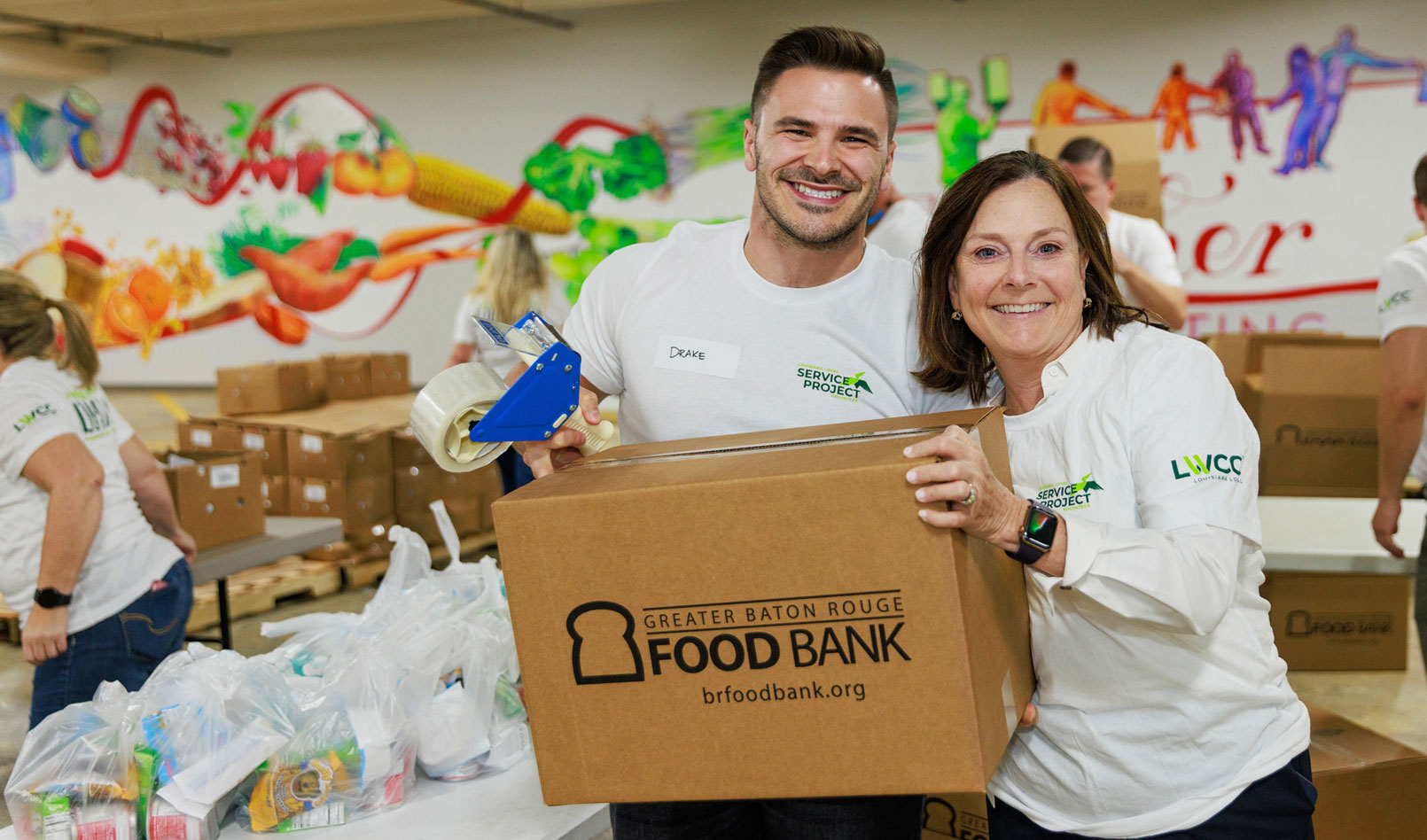 LWCC | Louisiana Workers' Compensation Corporation