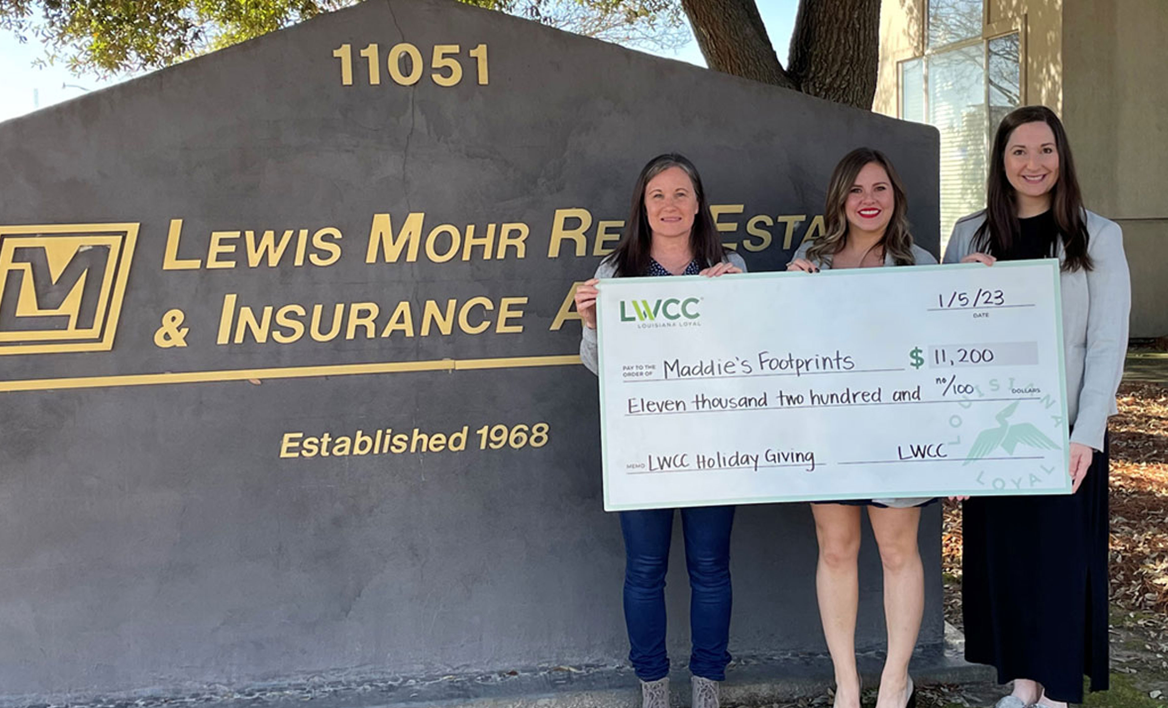 LWCC | Louisiana Workers' Compensation Corporation