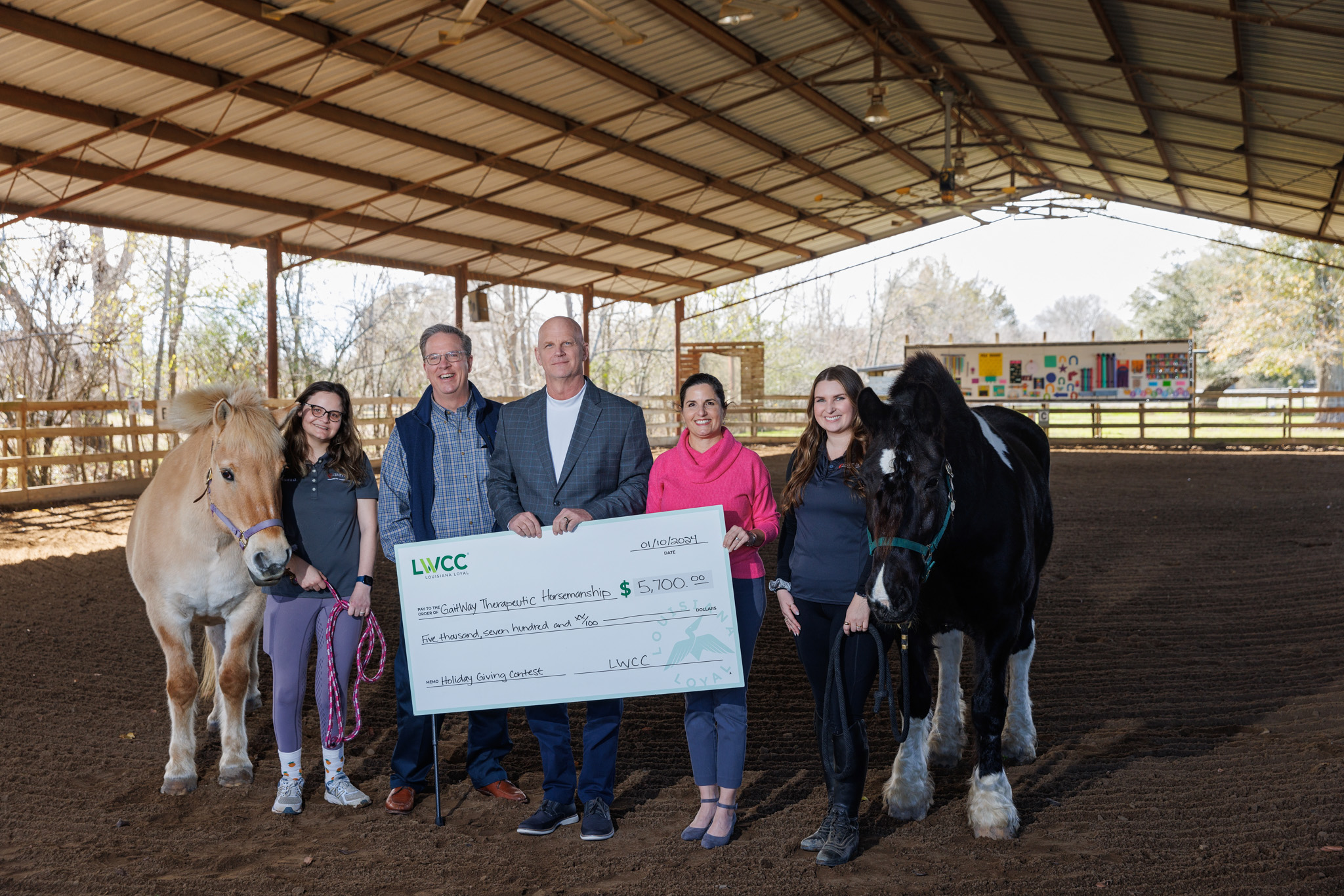 LWCC News | LWCC Awards $20,000 in Support to Three Exceptional ...