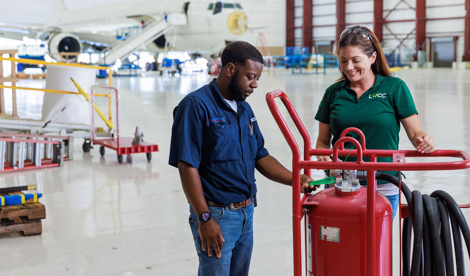 LWCC | Louisiana Workers' Compensation Corporation