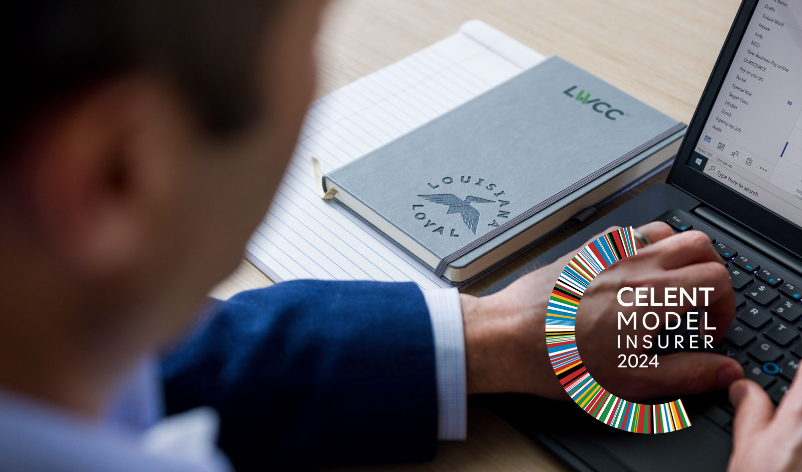 LWCC | Louisiana Workers' Compensation Corporation