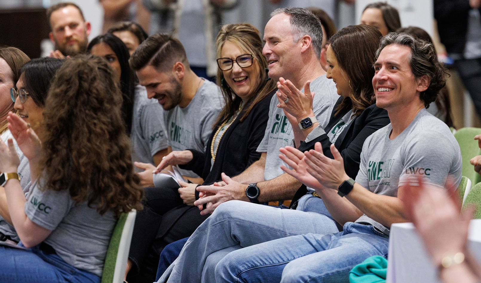 LWCC | Louisiana Workers' Compensation Corporation