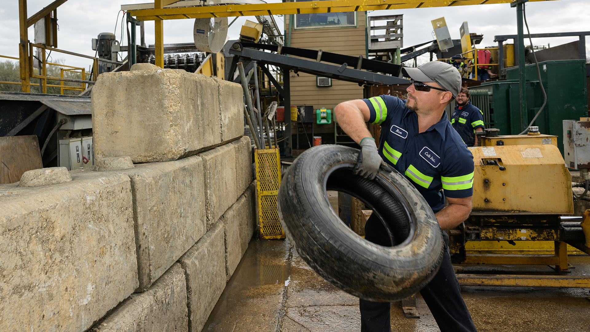 LWCC | Louisiana Workers' Compensation Corporation