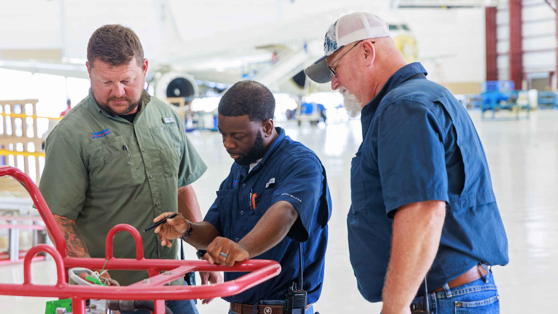 LWCC | Louisiana Workers' Compensation Corporation